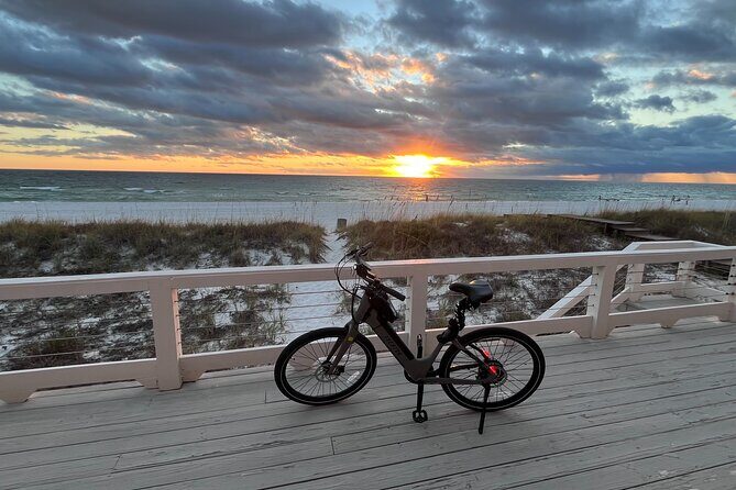 Self Guided E-Bike Tour of Panama City Beach - The Sum Up: Who Should Consider This Tour?