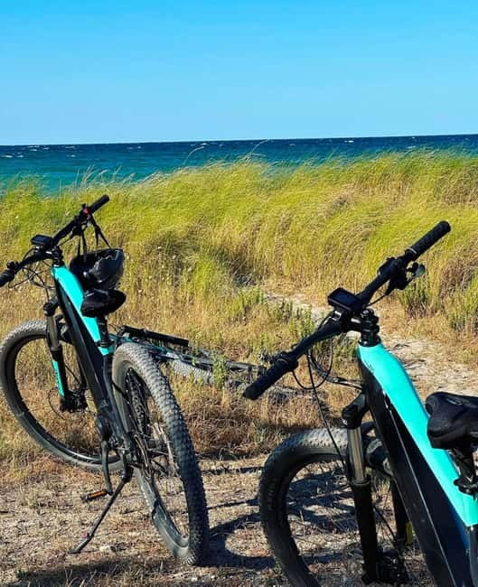 Self-guided EBIKE tour from Lecce to Otranto - Who Is This Tour Best For?