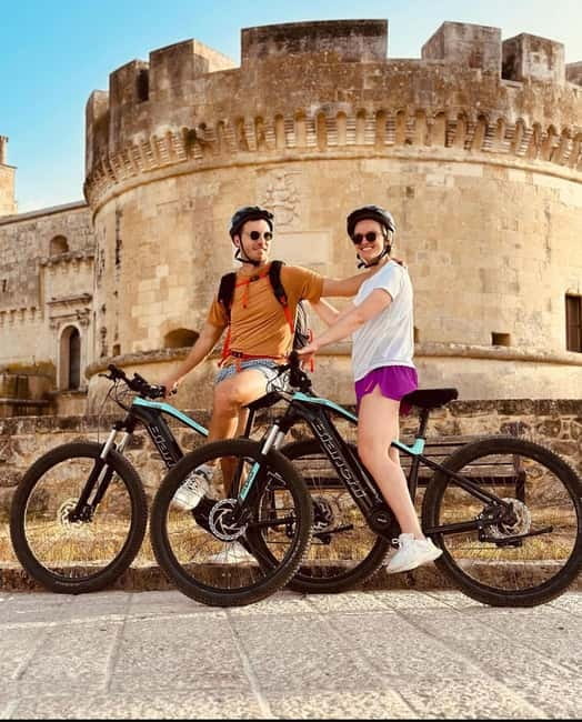 Self-guided EBIKE tour from Lecce to Otranto - Final Thoughts