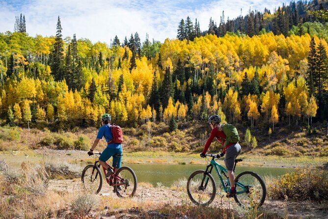 Self Guided Ebike Tour of Breckenridge Lake Loop - Final Thoughts: Is it Worth It?