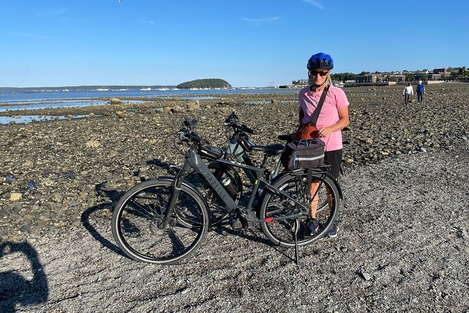Self-Guided Ebike Tours of Acadia National Park Carriage Roads - Diving Into the Details: What to Expect