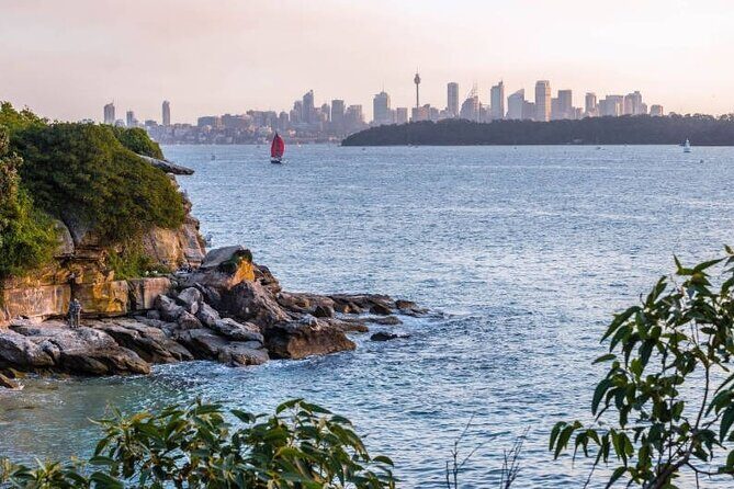 Self Guided Electric Bike Tour of Sydney Beaches - Value and Practical Considerations
