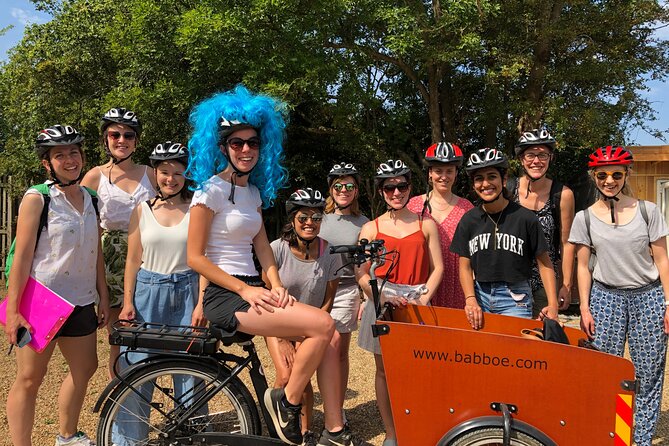 Self-Guided Electric Bike Tour to vineyards and castles in Kent - Why This Tour Offers Value