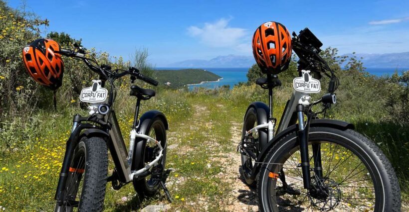 Self-guided Electric Fat Bike Tours and Rentals - Final Thoughts