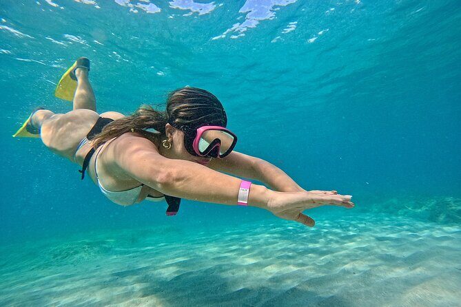 Self Guided Experience of Culebra with Transfer from San Juan - Final Thoughts: Who Is This Tour Best For?