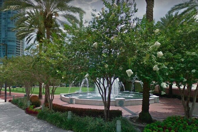 Self-Guided Fort Lauderdale Scavenger Hunt: By The New River - What Is the Fort Lauderdale Self-Guided Scavenger Hunt?