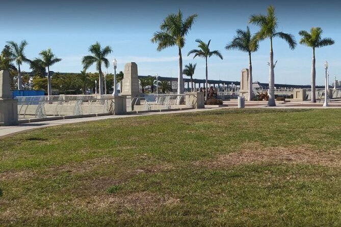 Self-Guided Fort Myers Scavenger Hunt: His Greatest Invention - What to Expect from the Fort Myers Scavenger Hunt
