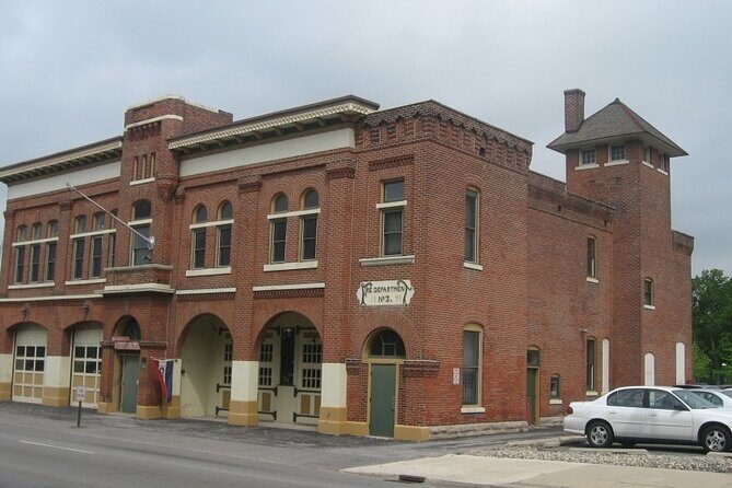 Self-Guided Fort Wayne Scavenger Hunt: Fun With Fort Wayne - Exploring Fort Wayne: What You Can Expect