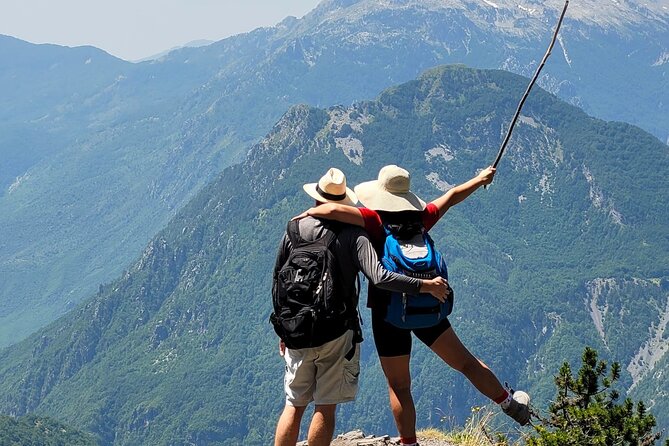 Self-Guided Hiking Tour: Theth, Valbona & Koman Lake in 3 Days - About Your Stay