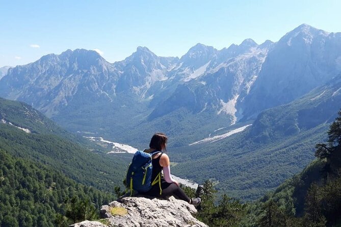 Self-Guided Hiking Tour: Theth, Valbona & Koman Lake in 3 Days - Transportation Details for Hikers