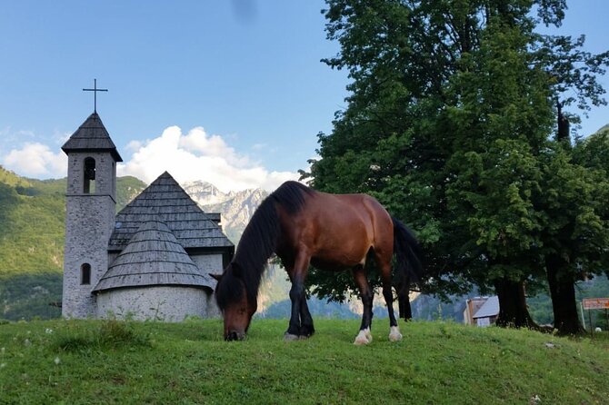 Self-Guided Hiking Tour: Theth, Valbona & Koman Lake in 3 Days - Preparing for Your Hiking Adventure