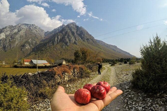 Self-Guided Hiking Tour: Theth, Valbona & Koman Lake in 5 Days - Important Notes