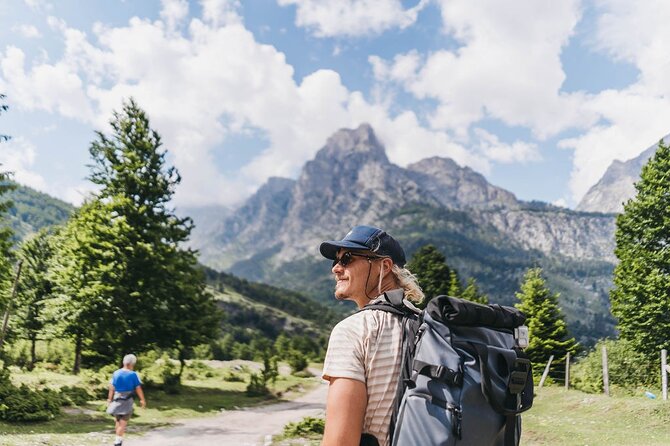 Self-Guided Hiking Tour: Theth, Valbona & Koman Lake in 5 Days - Tips for a Successful Hike