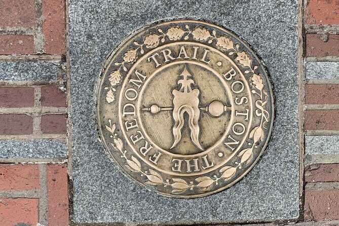 Self Guided "Historic Boston Downtown Freedom Trail" Audio/GPS Walking Tour - Value and Who It’s Best For