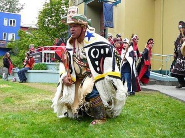 Self-Guided Juneau Scavenger Hunt: Juneau Journey - A Practical Review of the Self-Guided Juneau Scavenger Hunt: Juneau Journey