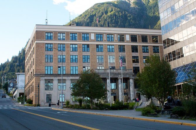 Self-Guided Juneau Scavenger Hunt: Juneau Journey - Value and Practical Considerations