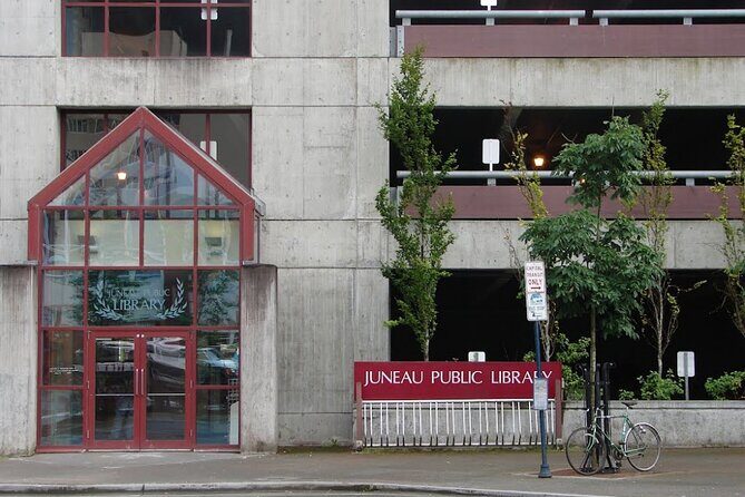 Self-Guided Juneau Scavenger Hunt: Juneau Journey - What Past Participants Say