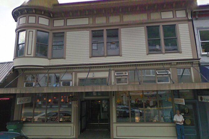 Self-Guided Juneau Scavenger Hunt: Juneau Journey - Final Thoughts: Is It Worth It?