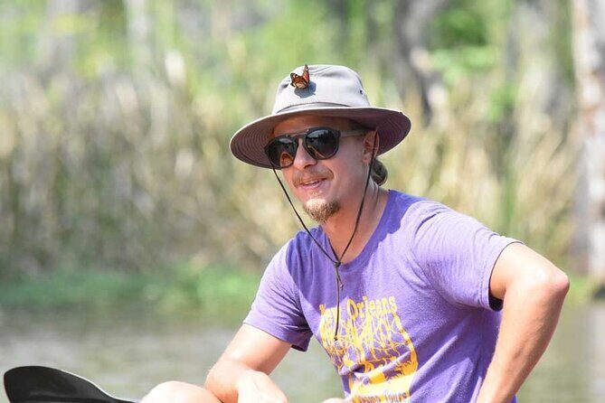 Self Guided Kayak Bayou Swamp Tour - Final Thoughts