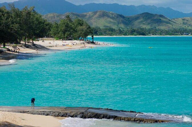 Self-Guided Kayaking Tour in Kailua Bay and Popoia Island - An Honest, In-Depth Look at the Kailua Bay and Popoia Island Kayaking Tour