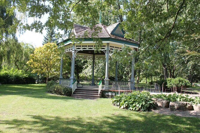 Self-Guided Kitchener Scavenger Hunt: The Kingdom of Kitchener - Detailed Breakdown of the Tour Experience