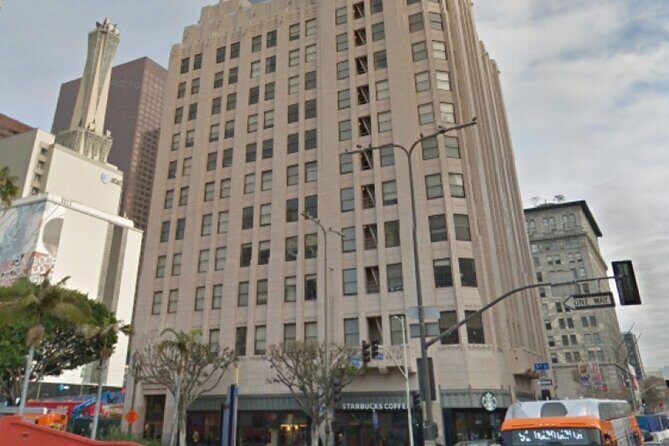 Self-Guided LA Scavenger Hunt: The Wonders Of Downtown LA - What to Expect from the Downtown LA Scavenger Hunt