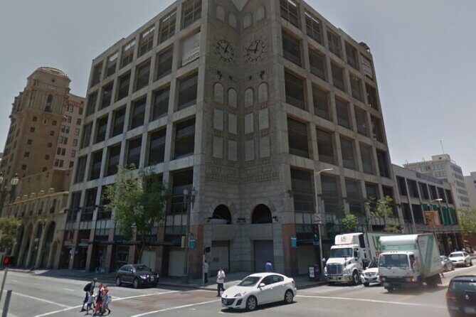 Self-Guided LA Scavenger Hunt: The Wonders Of Downtown LA - What Did Previous Participants Say?