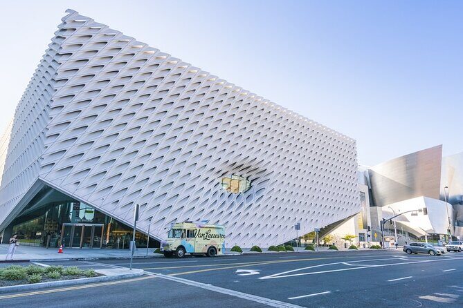 Self-Guided LA Scavenger Hunt: The Wonders Of Downtown LA - FAQ