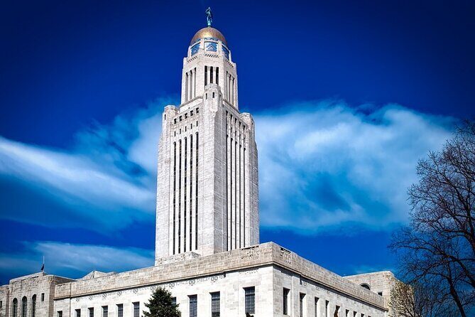 Self-Guided Lincoln Scavenger Hunt: Capitol to Campus! - What Makes This Tour Worth Considering?