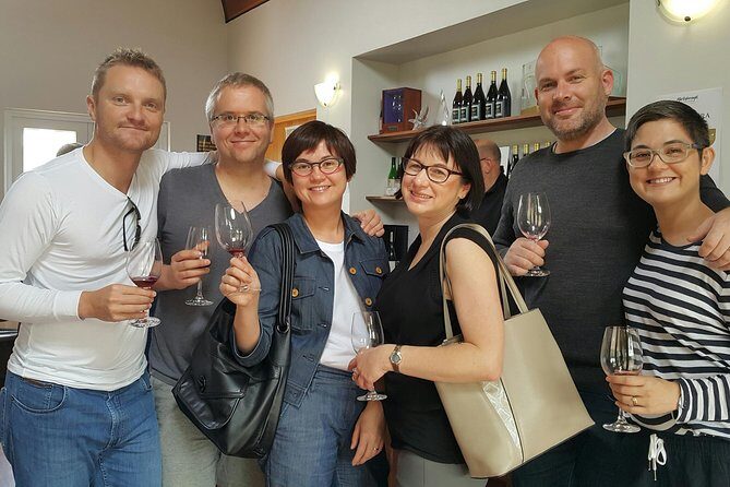 Self Guided Martinborough Wineries Bike Tour - Final Thoughts