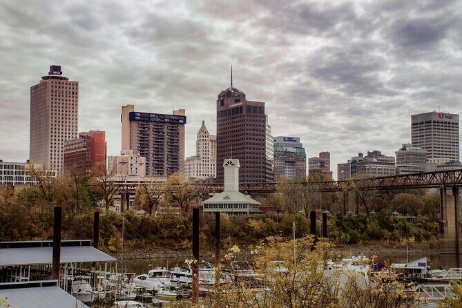 Self Guided Memphis Scavenger Hunt: A Taste of Memphis! - Who Will Enjoy This?
