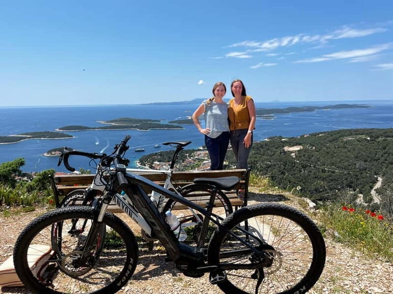 Self-guided mountain bike tour (non-electric) - Why Choose This Tour?