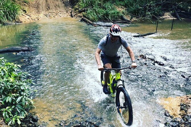 Self-Guided Mountain Bike Tours in Port Douglas - What You Can Expect from a Self-Guided Mountain Bike Tour in Port Douglas