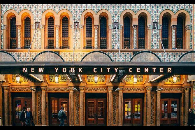 Self-Guided New York Scavenger Hunt: New York's Razzle Dazzle - Authentic Experiences and Traveler Feedback