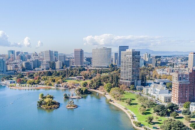 Self-Guided Oakland Tour in an Urban Excursion - An Honest Look at the Self-Guided Oakland Tour in an Urban Excursion