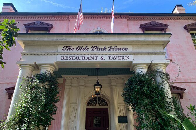 Self-Guided 'Old Squares of Savannah' Solo Walking Tour - To Sum It Up