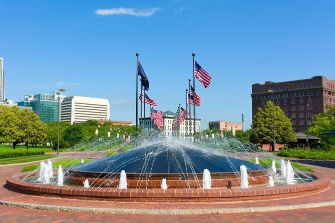 Self-Guided Omaha Scavenger Hunt: The Wests Glorious Gateway - An In-Depth Look at Omaha’s Self-Guided Experience
