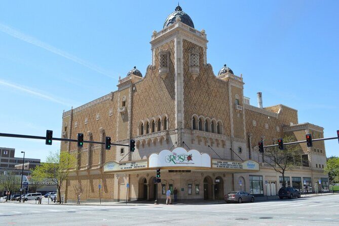 Self-Guided Omaha Scavenger Hunt: The Wests Glorious Gateway - FAQs