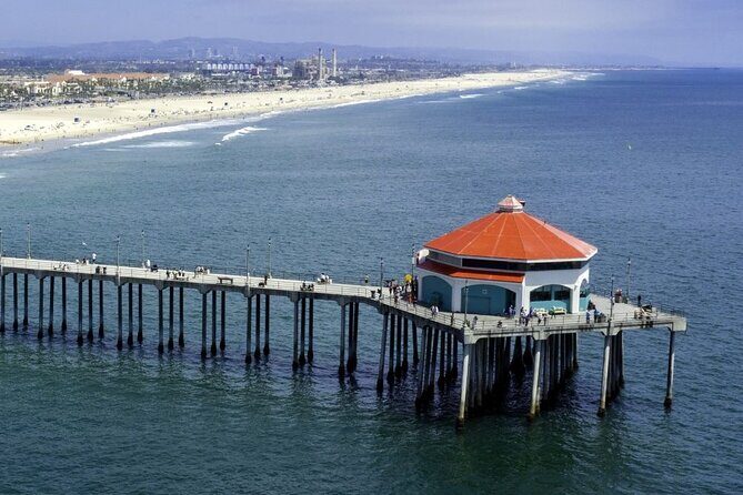 Self-Guided Orange County Driving Tour from Huntington Beach - Who Should Consider This Tour?