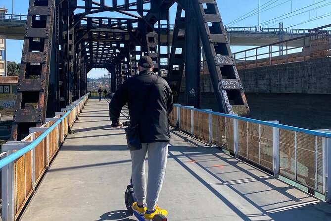 Self-guided panoramic eco tour of Pescara by e-scooter or bike - Who Should Consider This Tour?