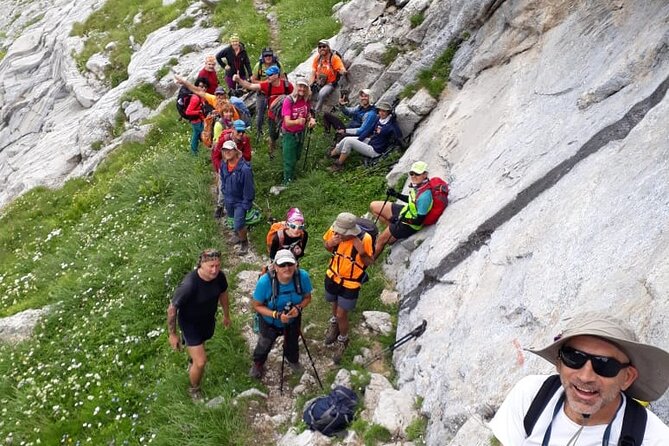Self – Guided Peaks of the Balkans Tour in 10 Days - Accommodation Details