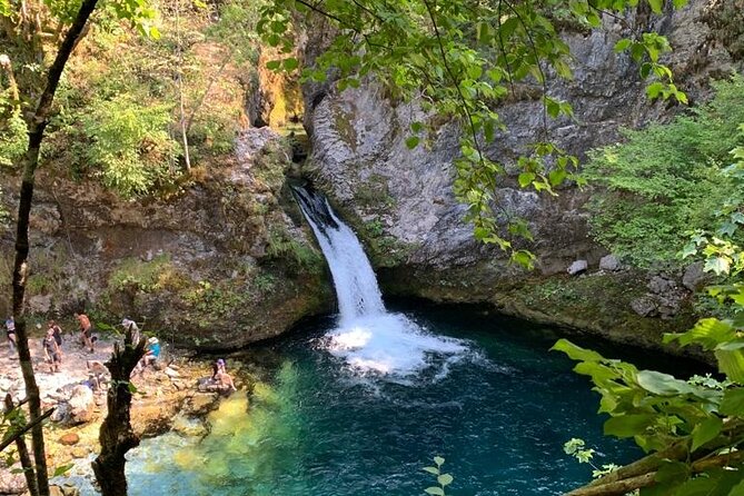 Self - Guided Peaks of the Balkans Tour in 7 Days - Health and Travel Insurance