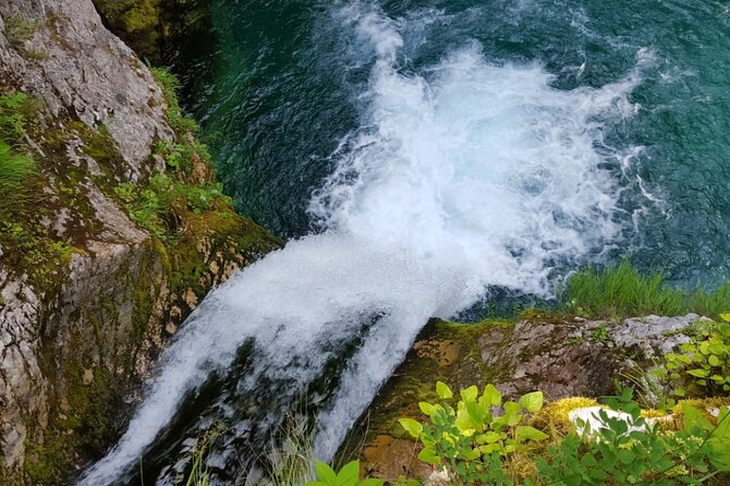 Self - Guided Peaks of the Balkans Tour in 7 Days - Itinerary Changes