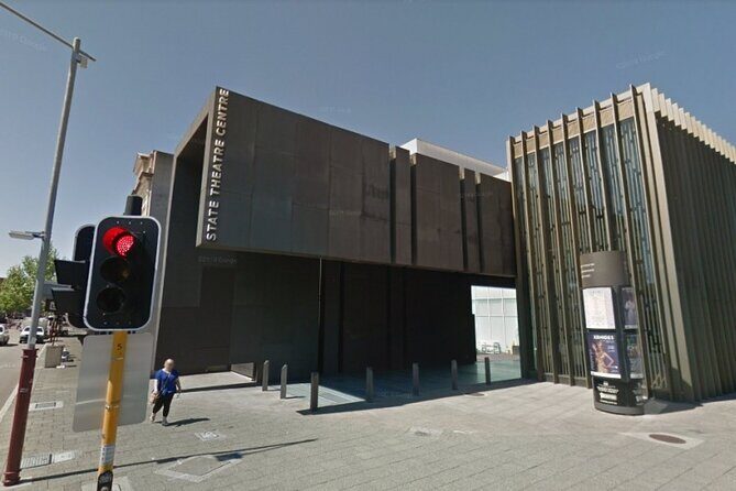 Self-Guided Perth Scavenger Hunt: Perched On A Swan - Who Is This Tour Best For?