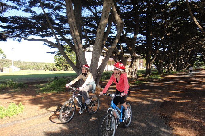 Self-Guided Point Nepean National Park Bike Hire - Why Choose This Tour?