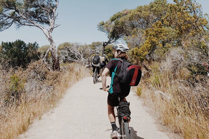 Self-Guided Point Nepean National Park Bike Hire - Reviews and Real Traveler Insights