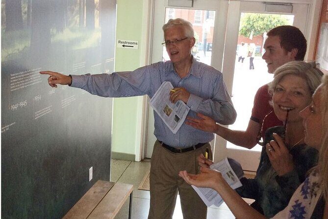 Self-Guided Presidio History Treasure Hunt - The Sum Up: Is It Worth It?