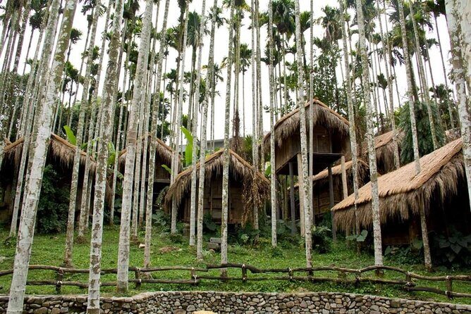 Self-Guided Private Day Tour: Ticket For Binlang Ethnic Village With Chauffeur Service - An Honest Look at the Self-Guided Private Tour to Binlang Ethnic Village in Sanya