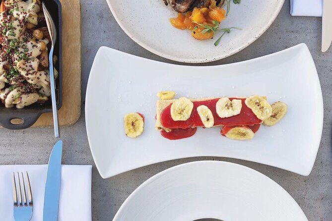 Self-Guided Private Foodie Tour in Downtown Las Vegas - The Beverage Upgrade