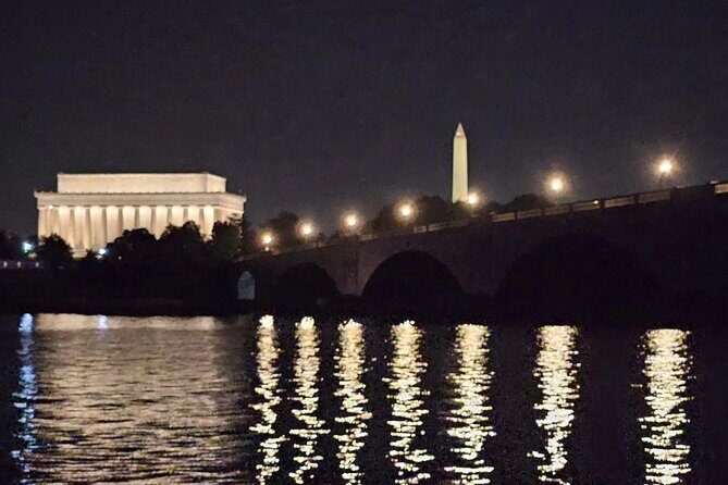 Self-Guided Private Tour of Washington DC - Exploring the Itinerary in Detail